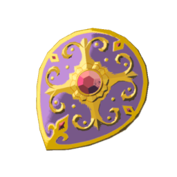 The Best Shields In Zelda: Tears Of The Kingdom