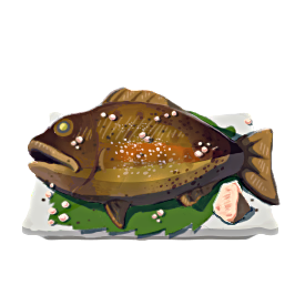 All Recipes And Food Bonuses In Tears Of The Kingdom