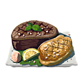 Golden Apples And Their Uses In Tears Of The Kingdom