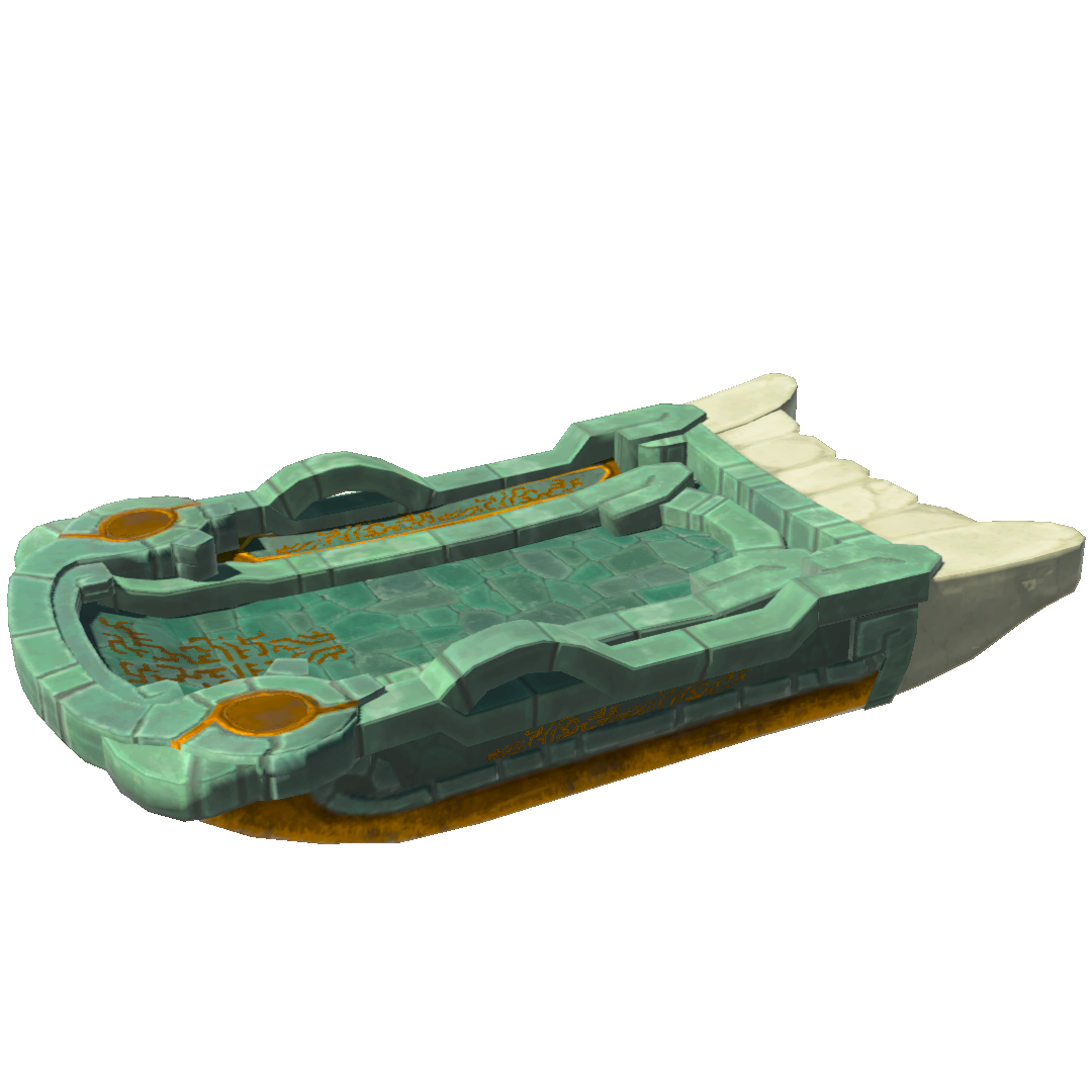 Zonai Devices Explained And All Zonai Dispenser Locations For Tears Of ...