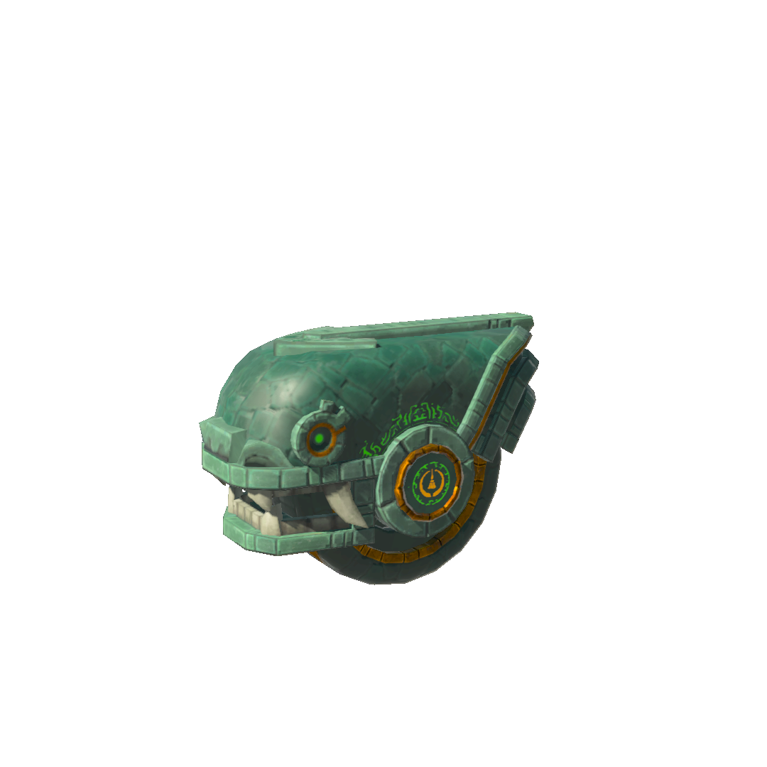 Zonai Devices Explained And All Zonai Dispenser Locations For Tears Of The Kingdom