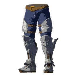 Every Armor Set, Set Bonuses, And Where To Find All Armor In Tears Of The Kingdom