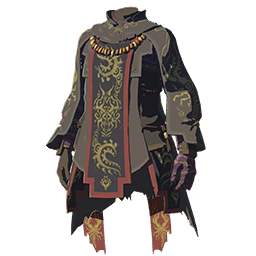 How To Get The Depths Armor Set In Tears Of The Kingdom