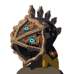 Where To Find Every Divine Helm In The Legend Of Zelda: Tears Of The ...