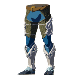 Where To Find The Complete Zora Armor Set In Tears Of The Kingdom