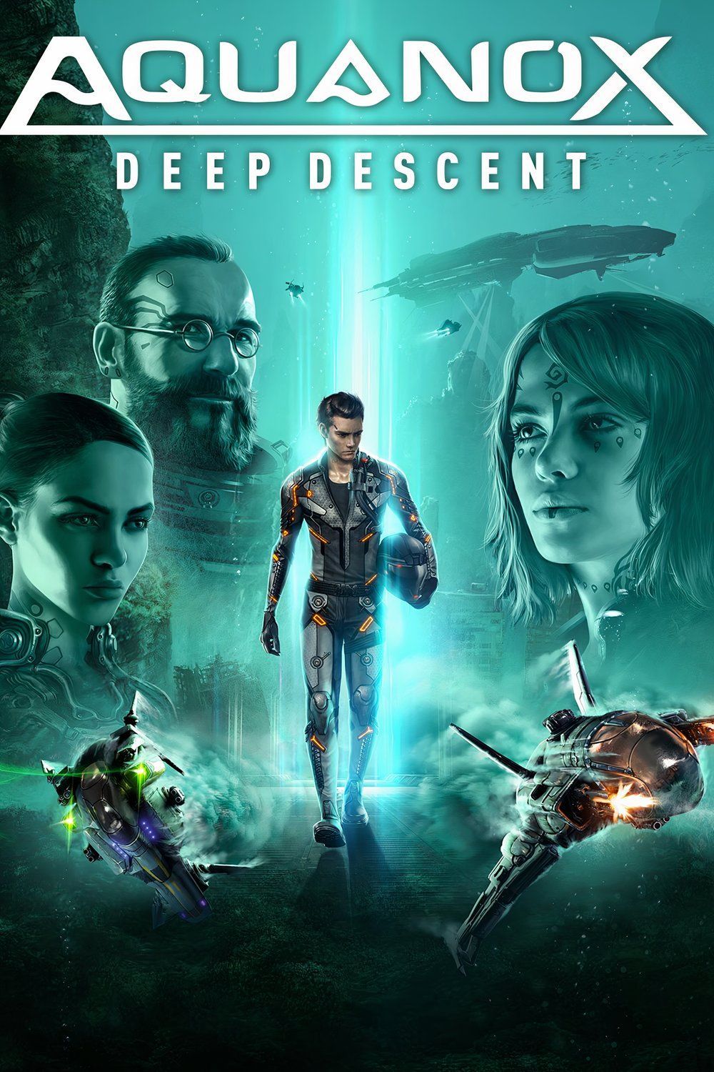 AquaNox Reveals the Secret Behind His Unique Thumbless Claw Control Setup