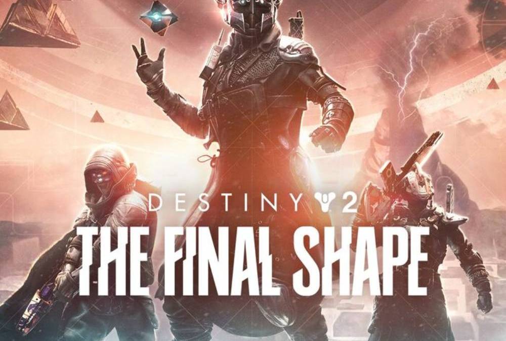 Destiny 2: The Final Shape | TheGamer