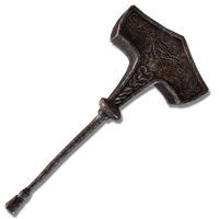 10 Best Great Hammers In Elden Ring