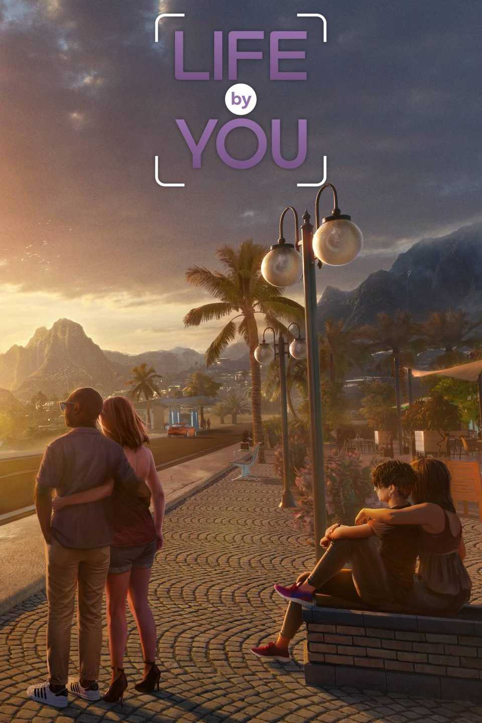 Life By You Publisher Still Wants To Compete With The Sims