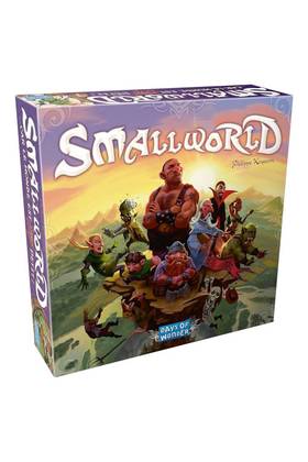 The Best Area Control Games In 2024