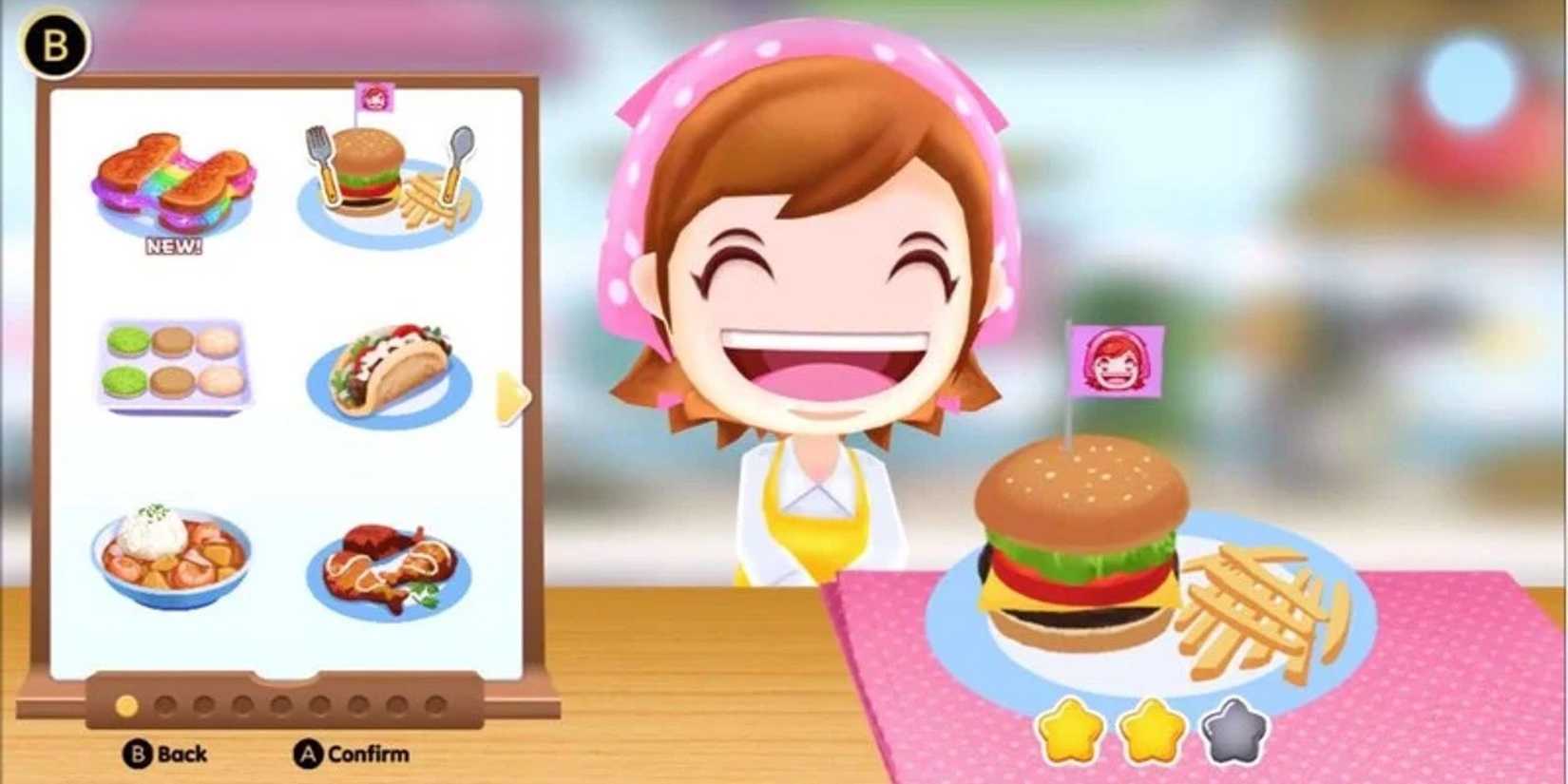 The Best Cooking Sim Video Games