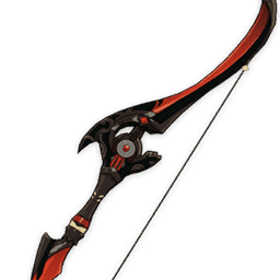 The Best Weapons For Amber In Genshin Impact