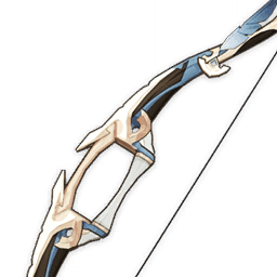 The Best Weapons For Amber In Genshin Impact