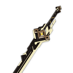 The Best Swords For Albedo In Genshin Impact