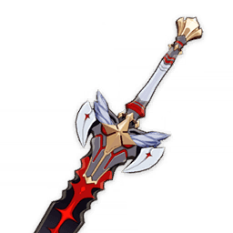 The Best Swords For Albedo In Genshin Impact