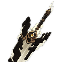 Genshin Impact: Best Weapons For Noelle