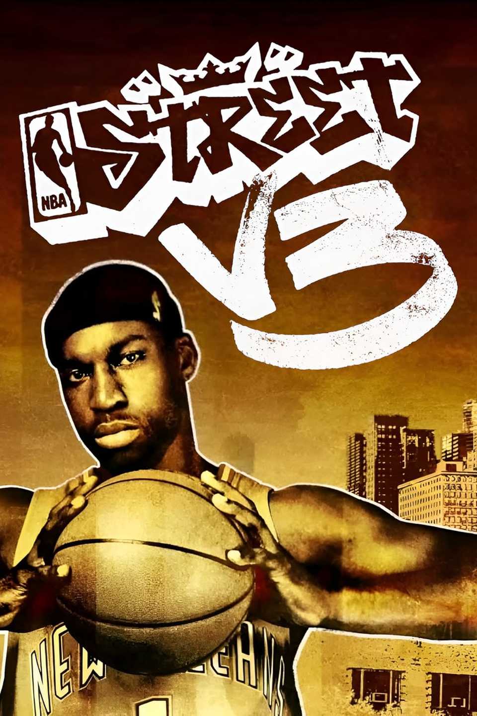 These Sports Games Deserve To Be Remade Or Rebooted
