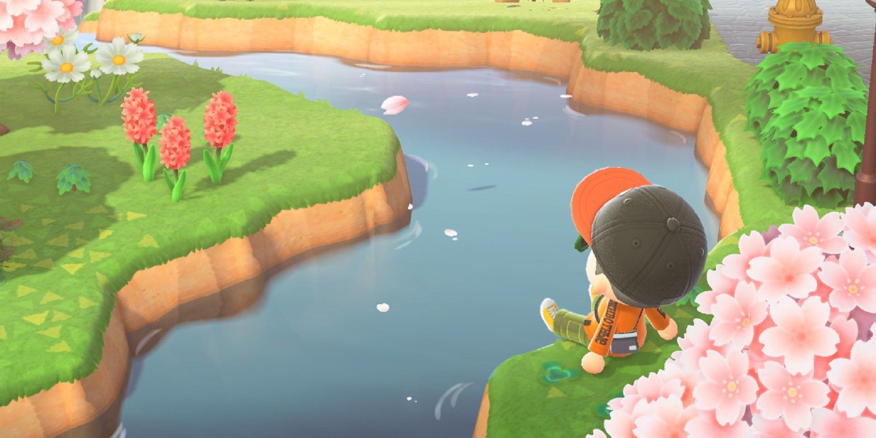 Animal Crossing: New Horizons Switch 2 Upgrade Launching January 15, 2026