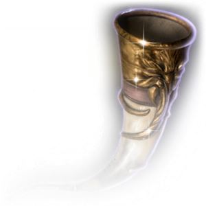 When Should You Use The Ogre War Horn In Baldur's Gate 3?