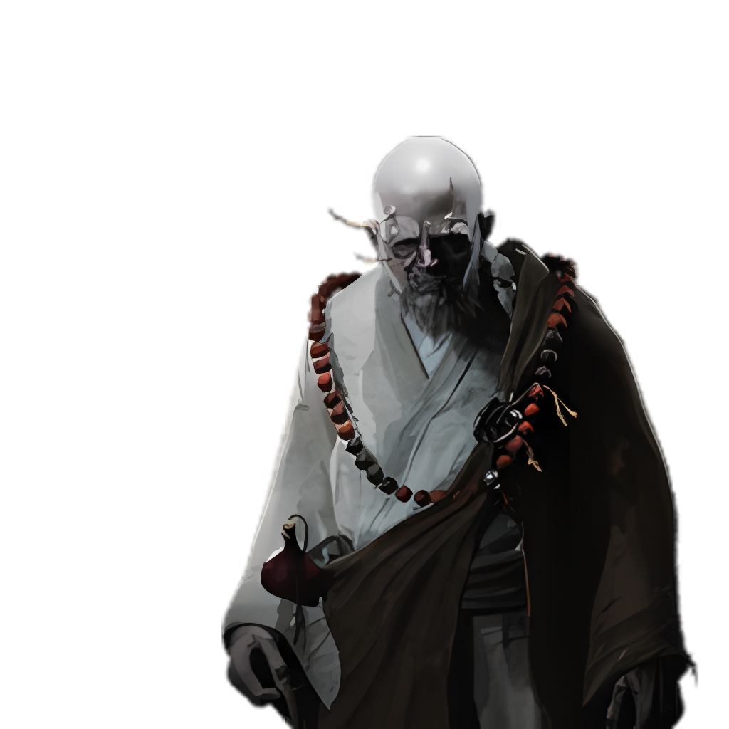 How To Beat The Non-Void Boss In Black Myth: Wukong