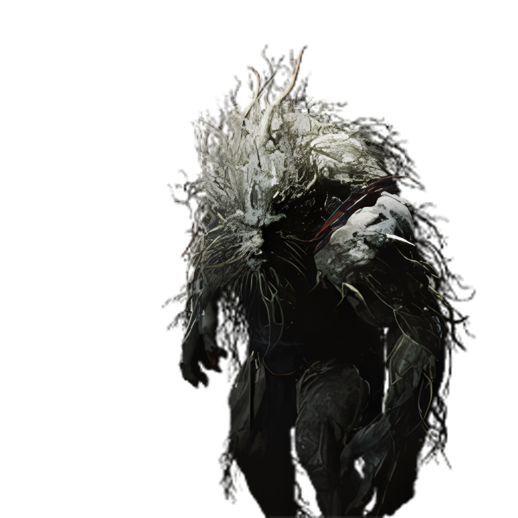 How To Beat The Old Ginseng Guai Boss In Black Myth: Wukong