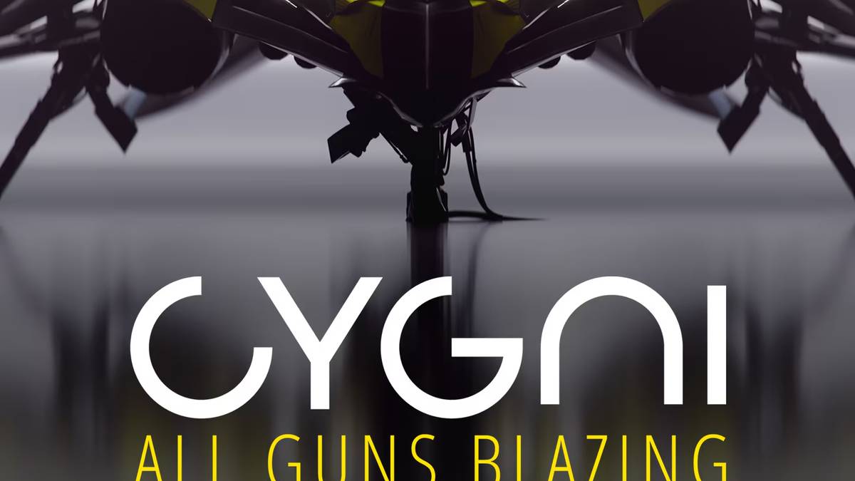 CYGNI: All Guns Blazing | TheGamer