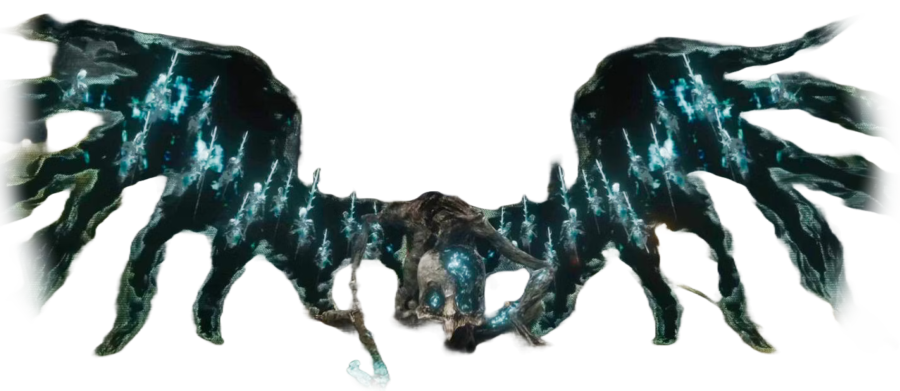 How To Defeat All Death Rite Birds In Elden Ring