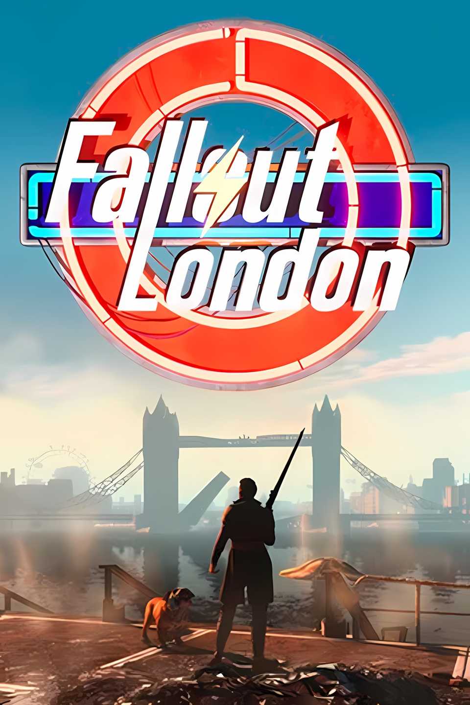 Fallout: London's First Expansion Will Require You To Restart Your Save