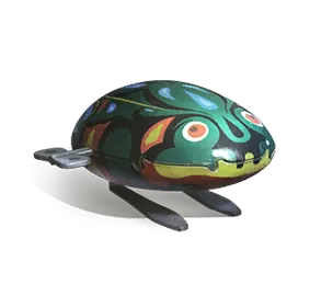 Frog The Leaper Location In Once Human