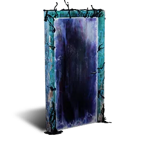 How To Find The Strange Door Deviant In Once Human