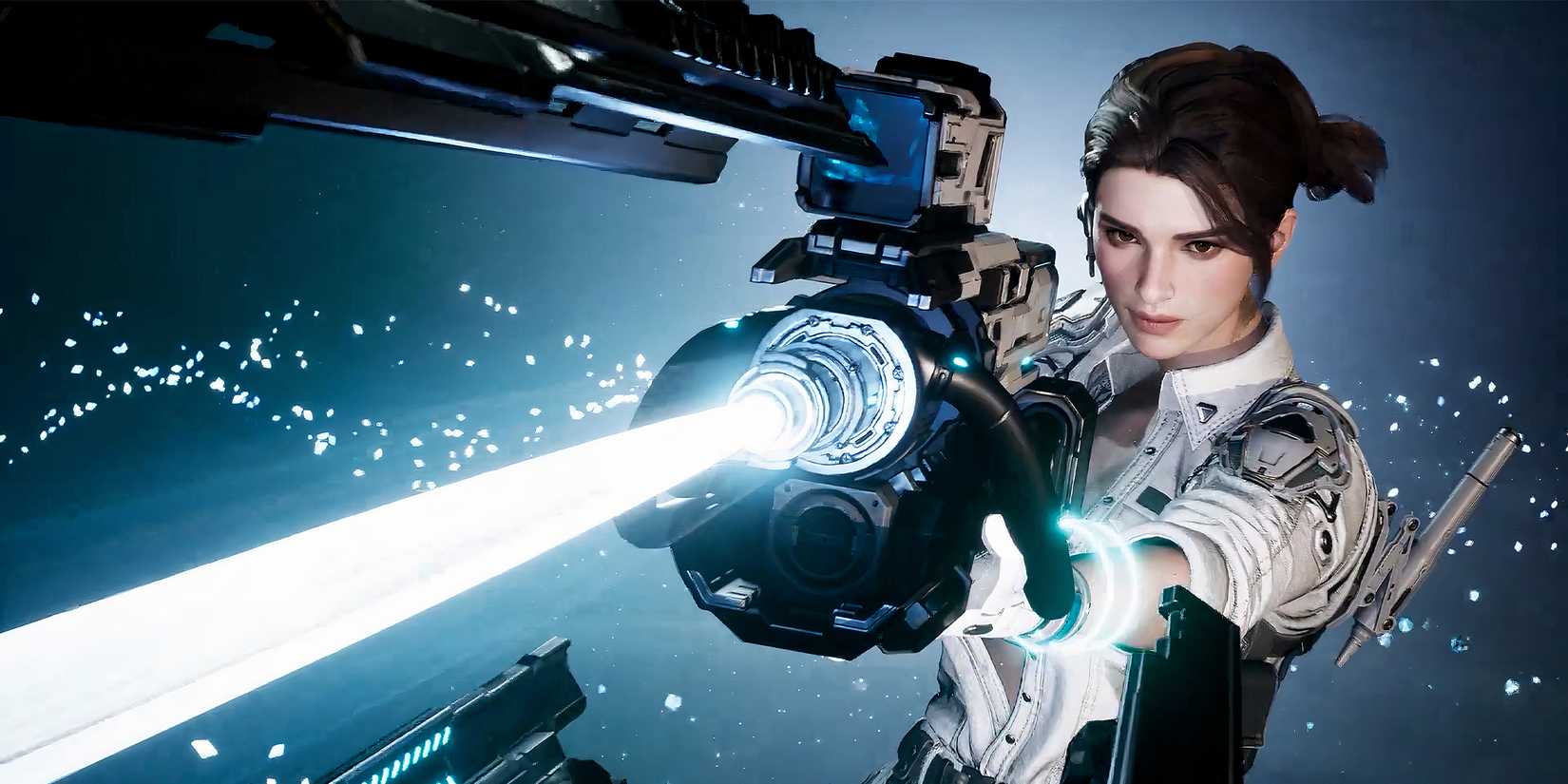 The First Descendant Is Getting A Photo Mode
