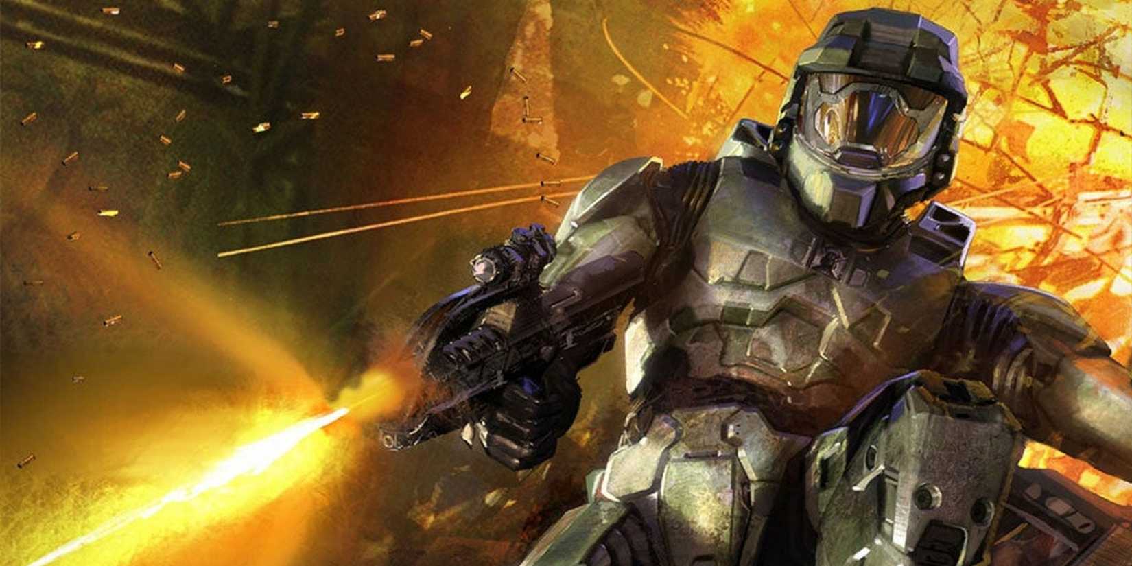 20 Years Later, Halo 2 Is Still The Ultimate Sequel