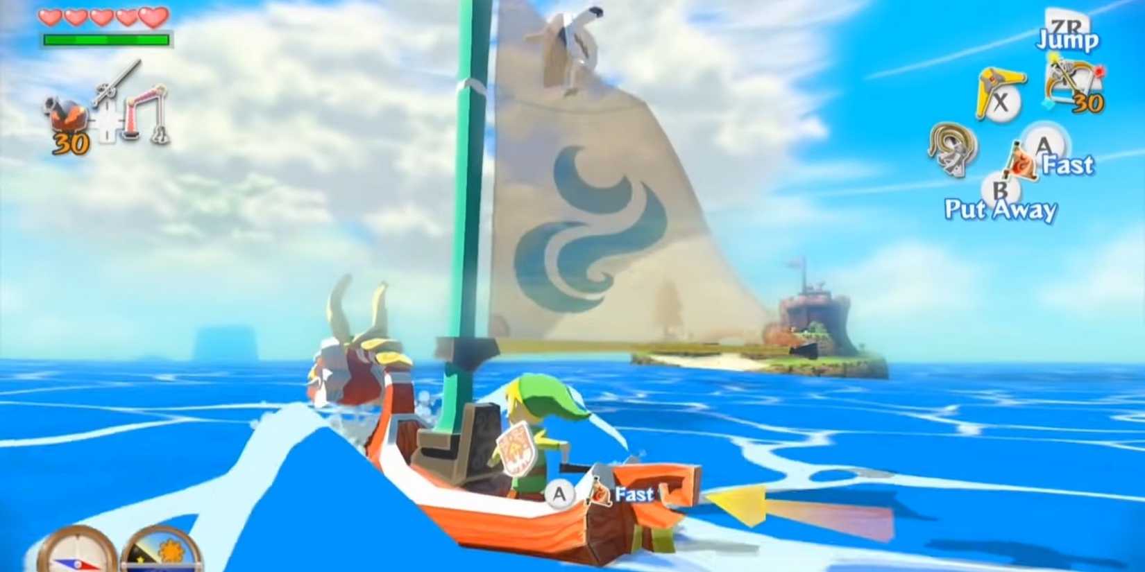 I Have Officially Given Up Hope On Twilight Princess And Wind Waker HD ...
