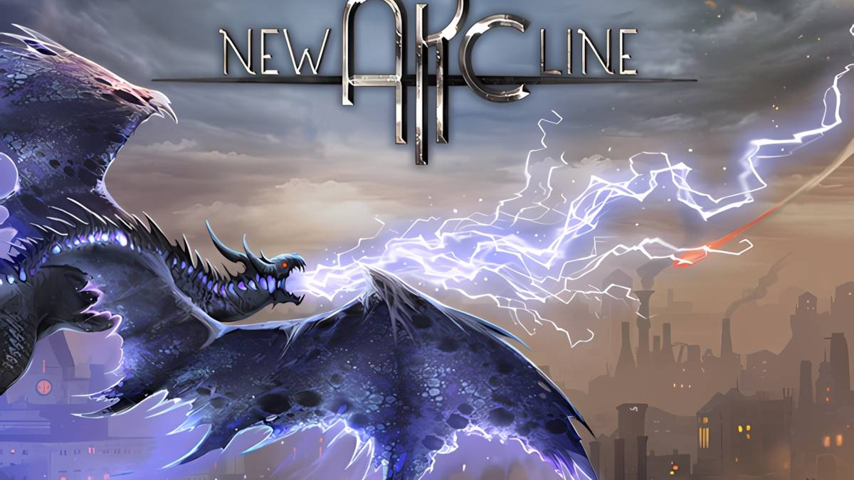 New Arc Line | TheGamer