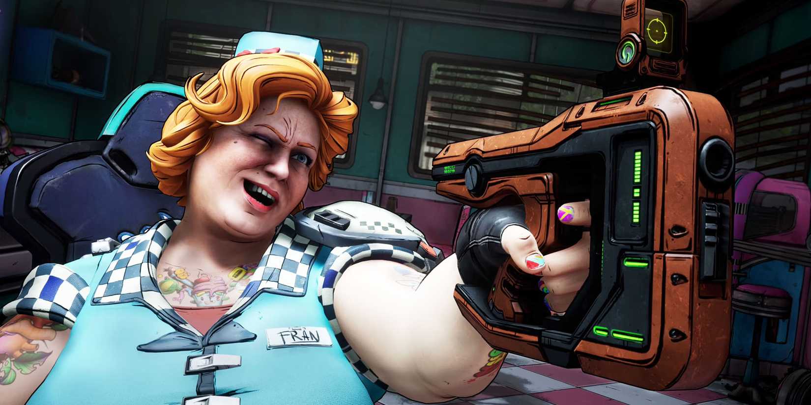 Prime Gaming's November Line-Up Includes Fallout 76 And 12 Other Free Games