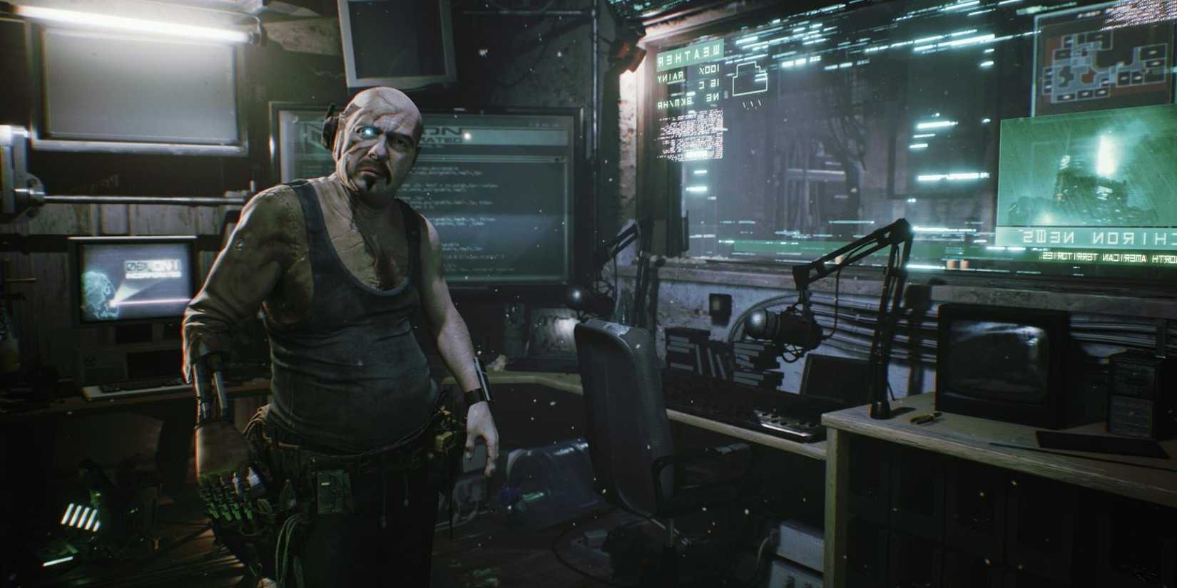 Observer Proves Bloober Team Wasn’t All Bad Before Silent Hill 2