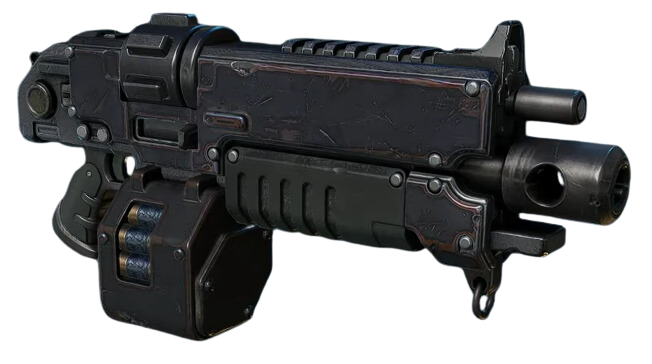 The Best Tactical Build In WH40K: Space Marine 2