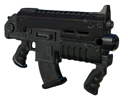 The Best Sniper Build In WH40K: Space Marine 2