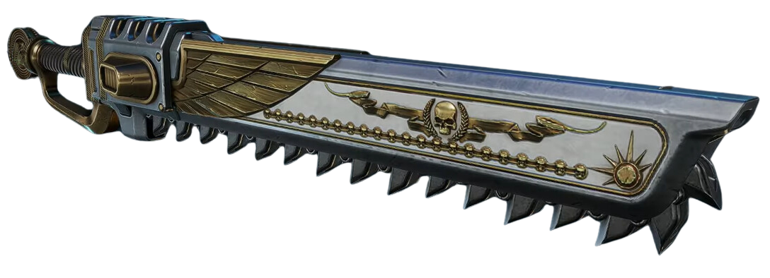 The Best Tactical Build In WH40K: Space Marine 2