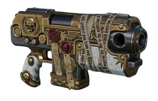 The Best Assault Build In WH40K: Space Marine 2