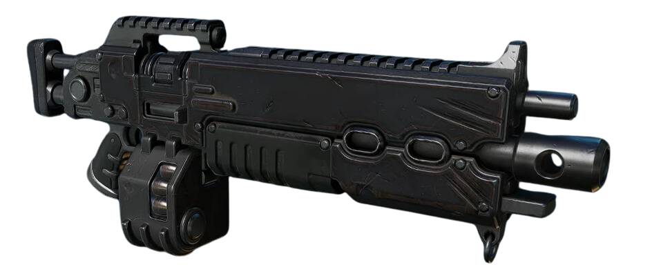 The Best Tactical Build In WH40K: Space Marine 2