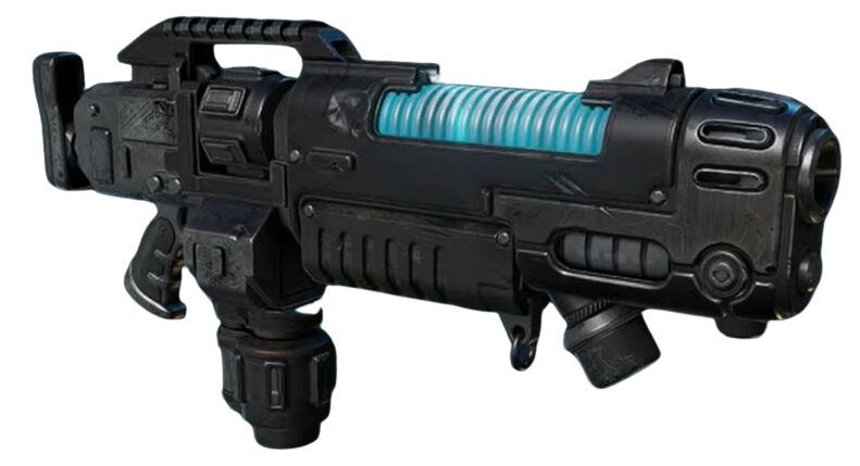 The Best Heavy Class Build In WH40K: Space Marine 2