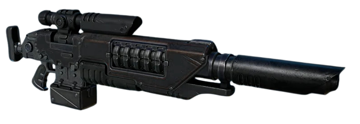 The Best Sniper Build In WH40K: Space Marine 2