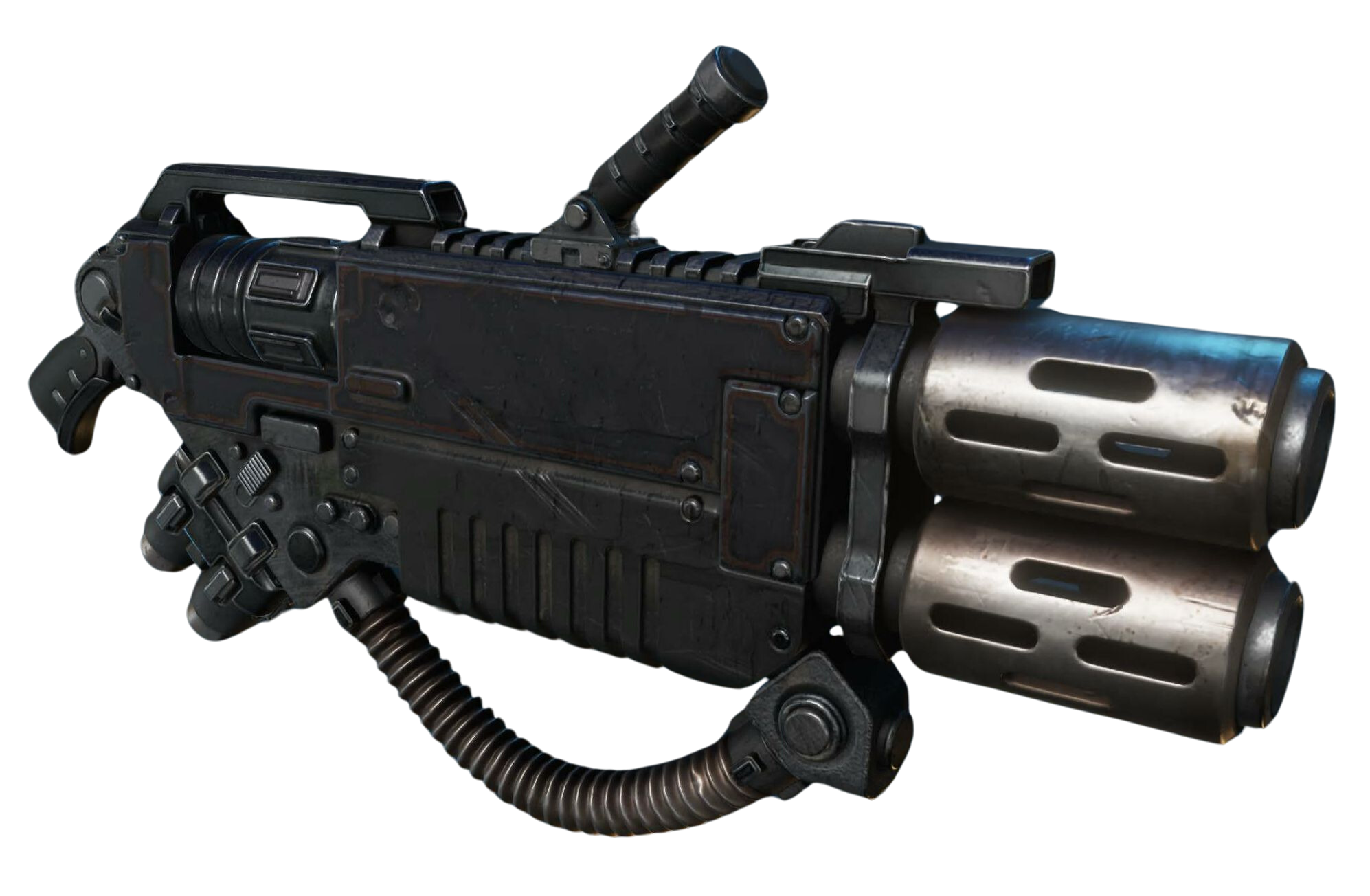 The Best Class In Warhammer 40k: Space Marine 2