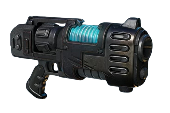 The Best Heavy Class Build In WH40K: Space Marine 2