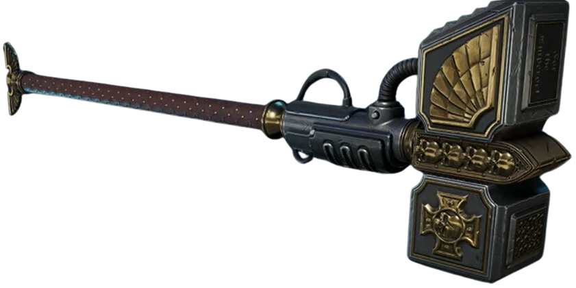 The Best Assault Build In WH40K: Space Marine 2