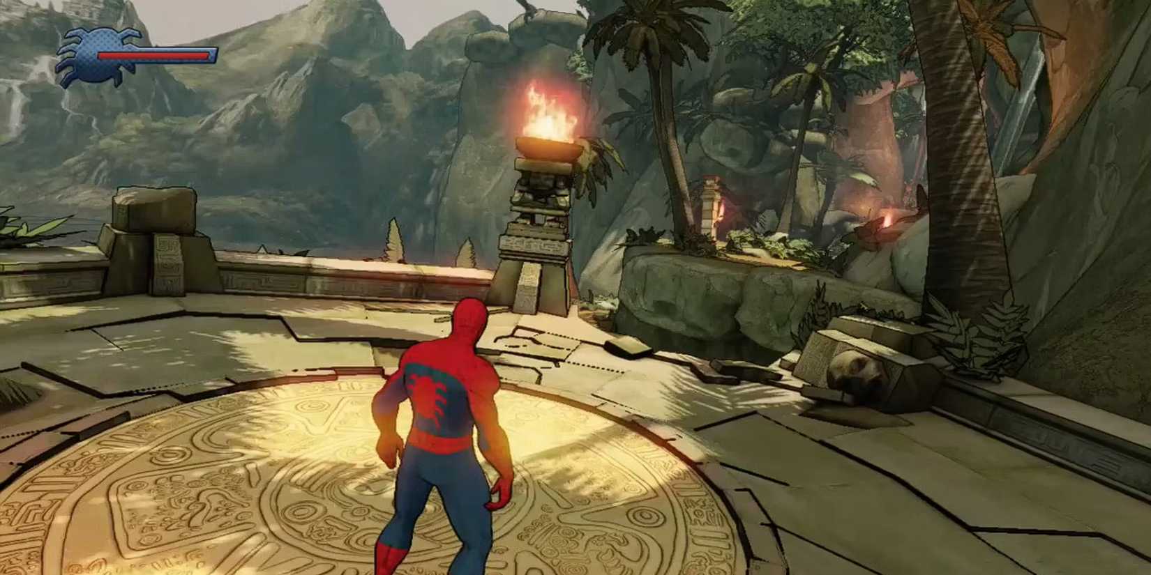 PSA: You Can Still Play Marvel: Ultimate Alliance And Deadpool On PC