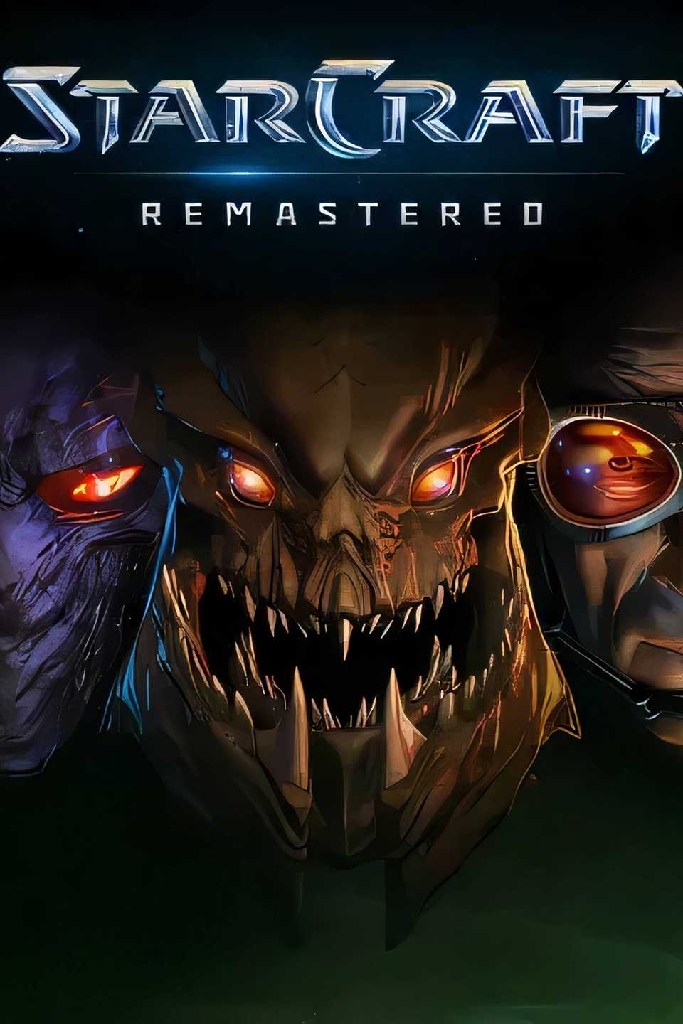 StarCraft "Is Not Dead", Blizzard Reportedly Planning Another Shooter