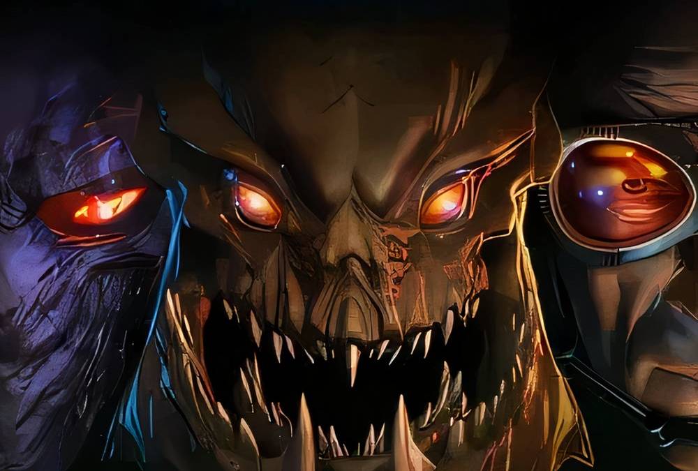 StarCraft: Remastered | TheGamer