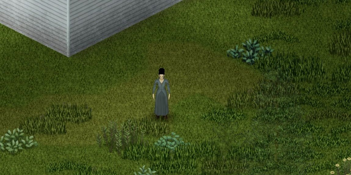 The Best Items To Always Have On-Hand In Project Zomboid